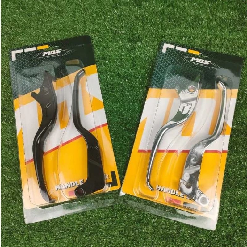 Jual [COD] hendel handle rem set kopling pnp rcb dan cb gl mp tiger | Shopee Indonesia