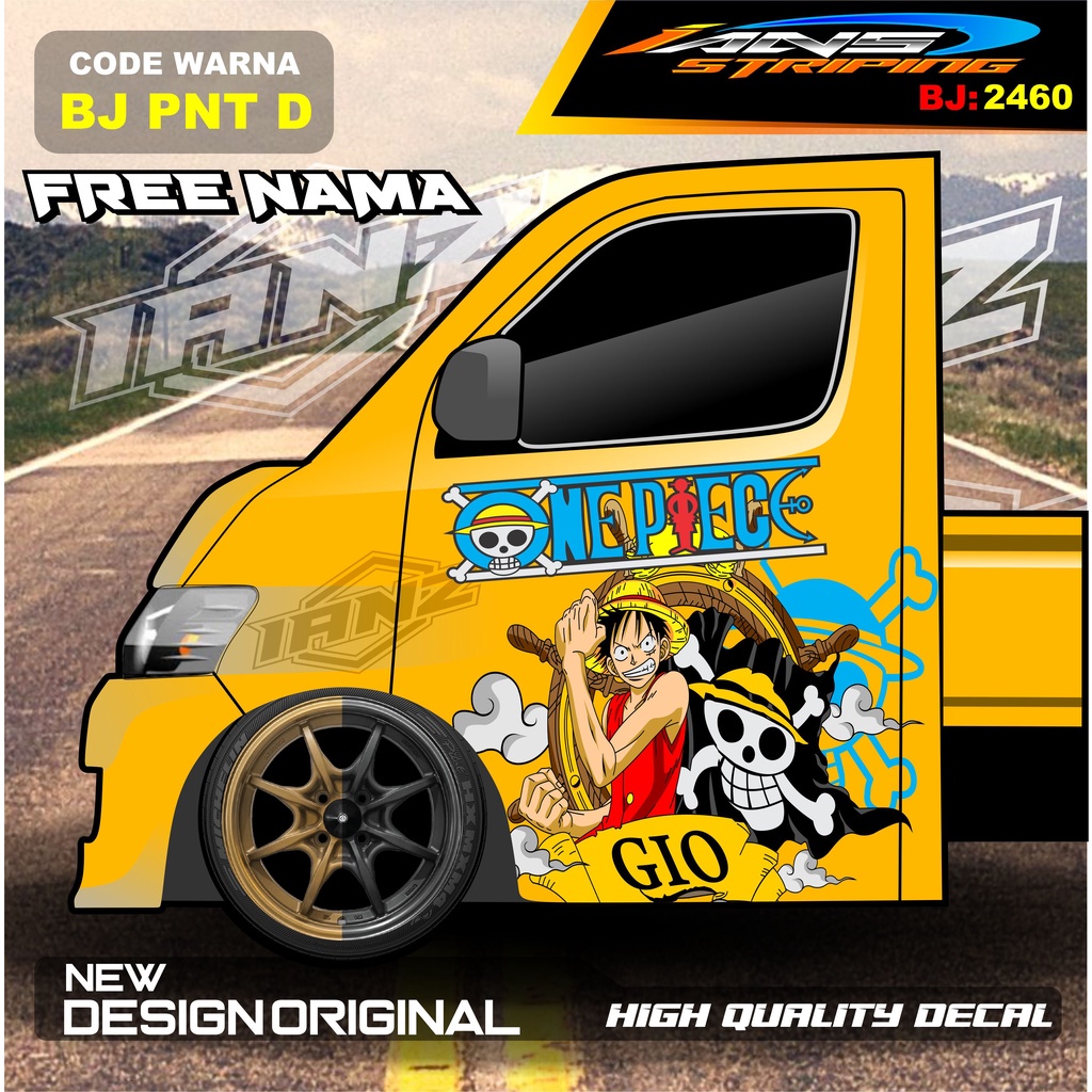 Jual STIKER PINTU PICK UP GRANMAX / DECAL STIKER PINTU MOBIL CARRY L300 ... Jual STIKER PINTU PICK UP GRANMAX / DECAL STIKER PINTU MOBIL CARRY L300 ...