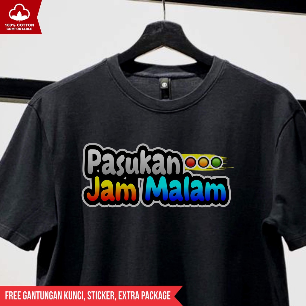 Jual Kaos Anak Viral Kode PASUKAN JAM MALAM Kaos Pemburu Horeg Kaos ... Jual Kaos Anak Viral Kode PASUKAN JAM MALAM Kaos Pemburu Horeg Kaos ...