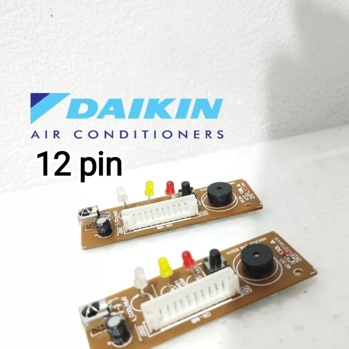 Jual sensor ac daikin 12 pin AL27 | Shopee Indonesia