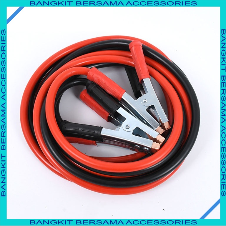 Jual TURUN HARGA!!! Kabel Jumper Untuk Aki Mobil truck Motor 1000 Amper ...
