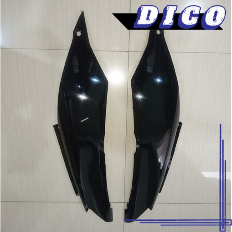 Jual Cover Body Besar Supra X 125 FI Injeksi 2014 2015 2016 2017 2018 ...