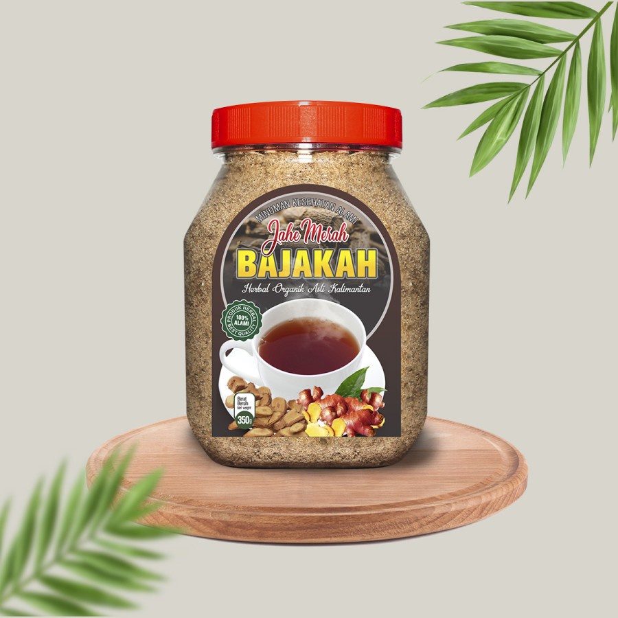 Jual Jahe merah bajakah kalimantan | kayu bajakah | Jahe serbuk bajakah ...