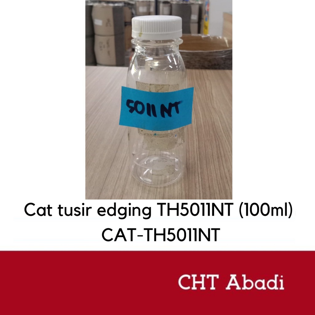 Jual Dempul / Cat tusir edging HPL TH 5011 NT (100ml) | Shopee Indonesia