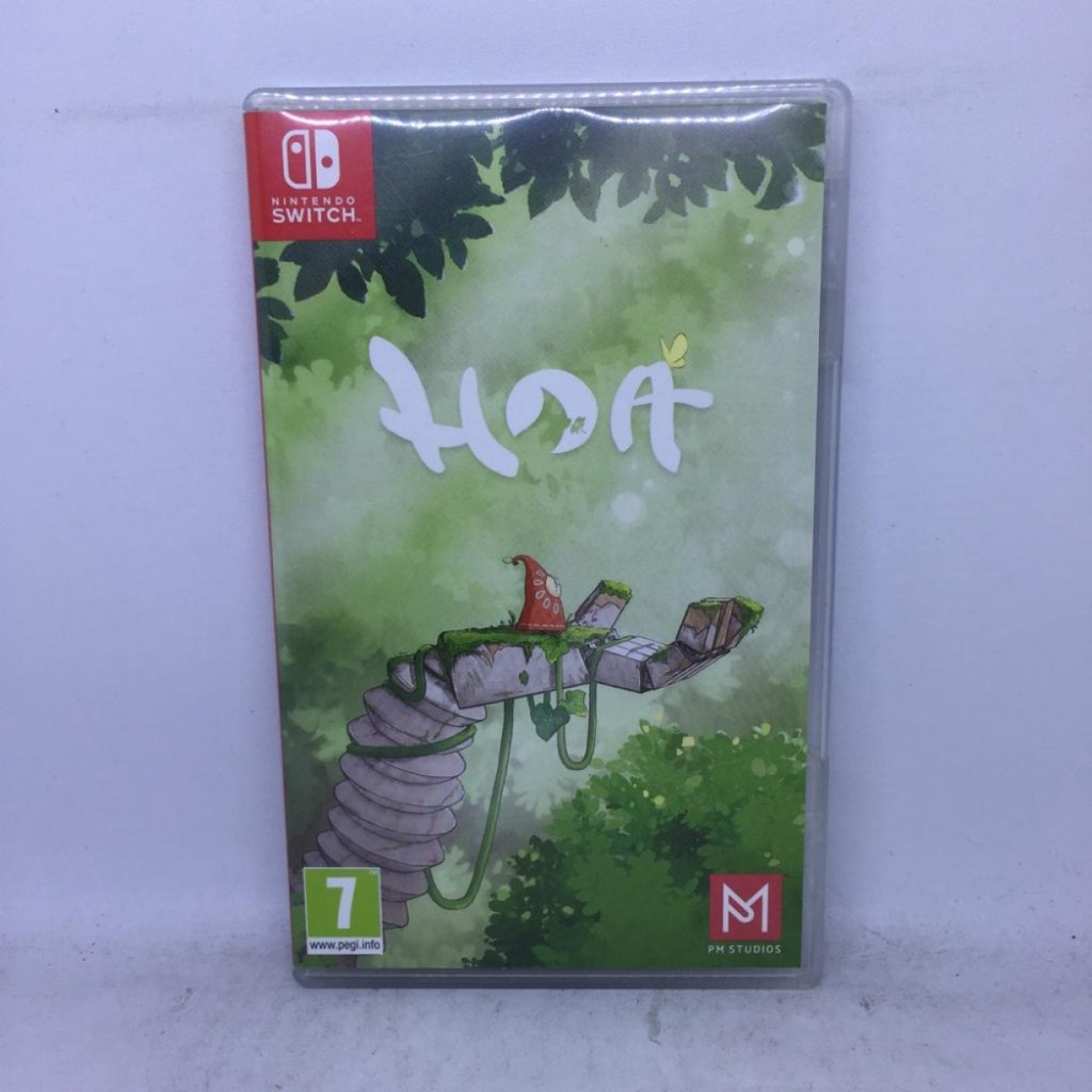 Jual Nintendo Switch Hoa | Shopee Indonesia