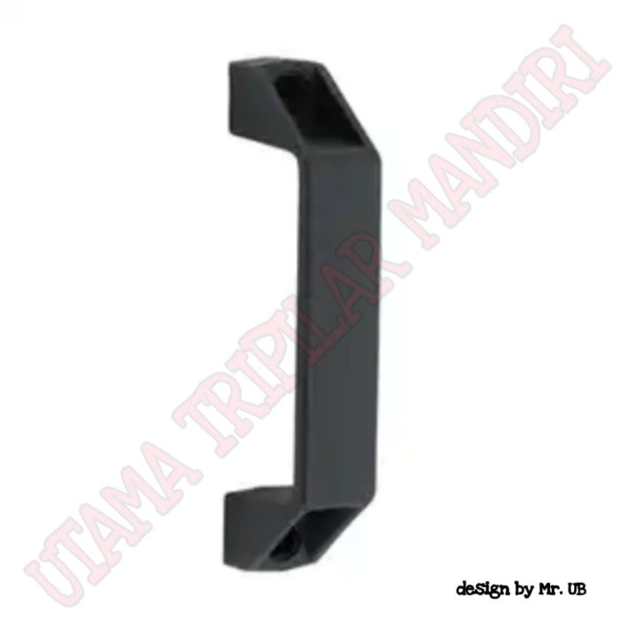 Jual Kunci Panel Handle Panel PL 006 Hengzhu | Shopee Indonesia