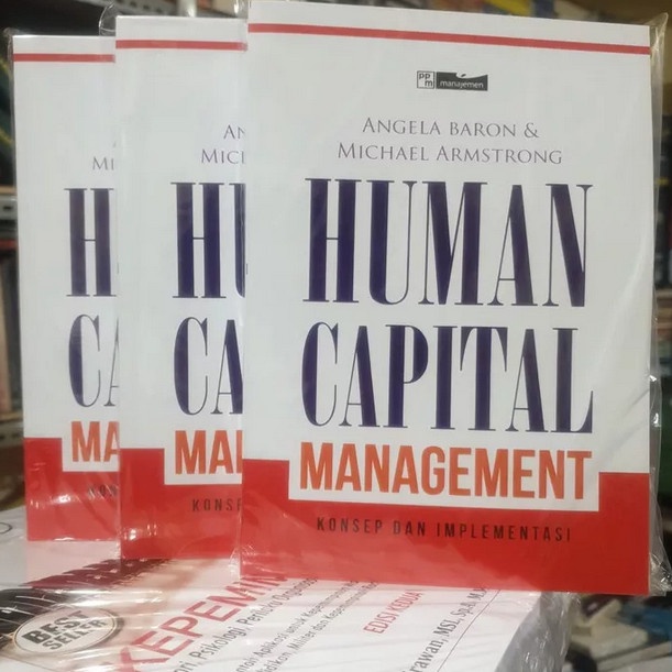 Jual Buku Human Capital Management. Angela Baron | Shopee Indonesia Jual Buku Human Capital Management. Angela Baron | Shopee Indonesia