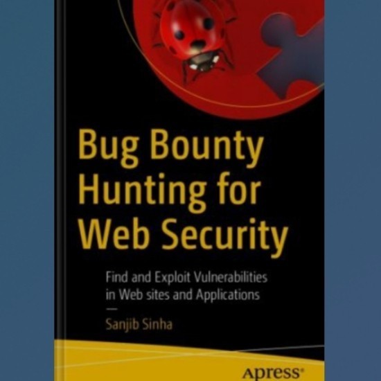 Jual Buku Bug Bounty Hunting For Web Security | Shopee Indonesia