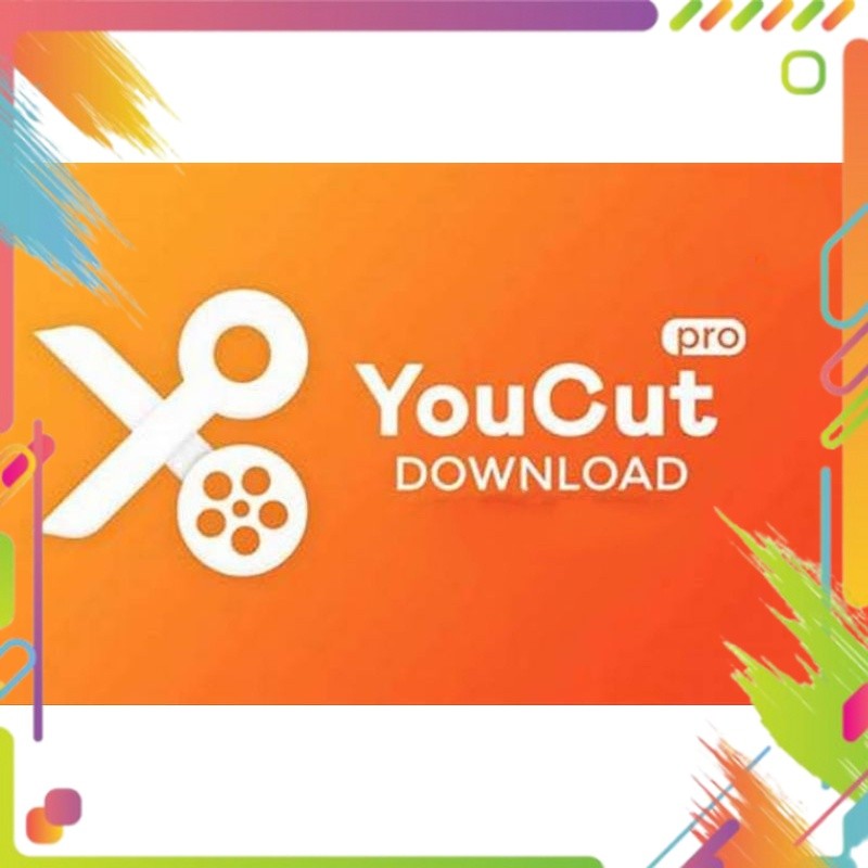 Jual Beli 1 Gratis 1 Software Aplikasi Youcut Pro Simpel dan powerfull ...