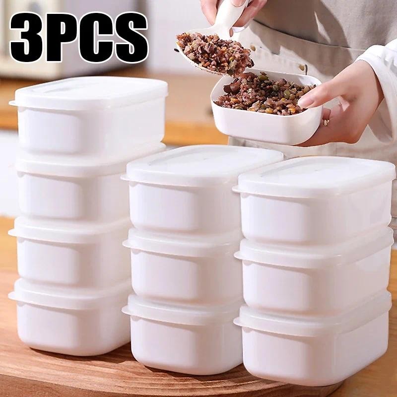 Jual Food Sealed Crisper Refrigerator Food Vegetable Fruit Storage ...