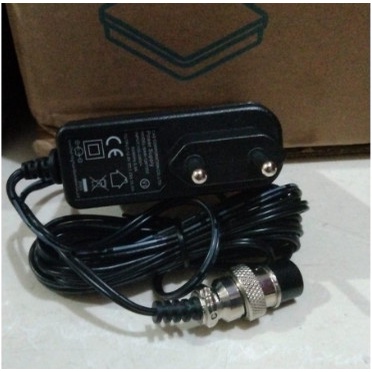 Jual ADAPTOR CAS CI-200A / CHARGER INDICATOR CAS CI - 200A Juragan ...