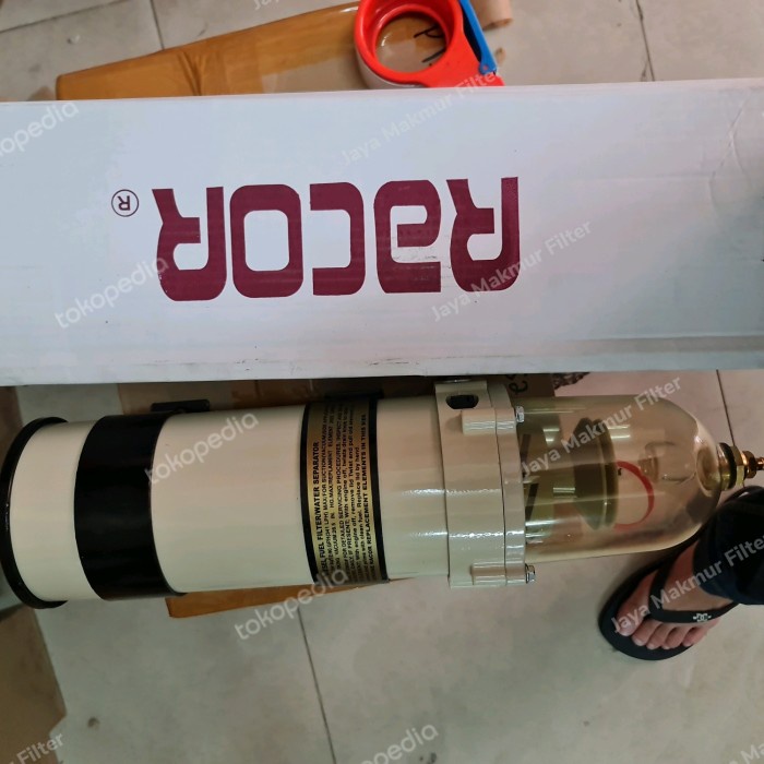 Jual FILTER RACOR FH1000 FG1000 FH 1000 FG 1000 1000FH | Shopee Indonesia