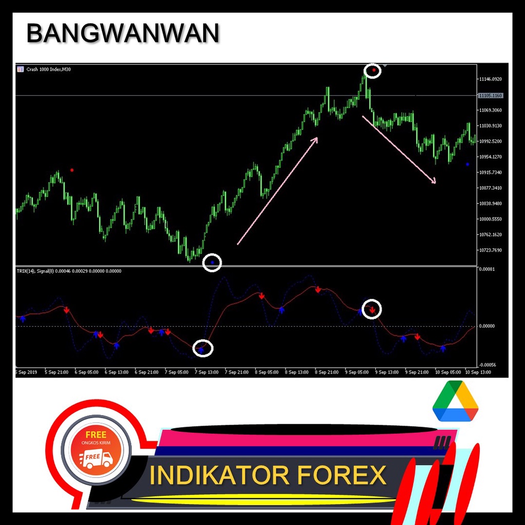 Jual Indikator Forex Digi Spike Detector Terbaik | Shopee Indonesia