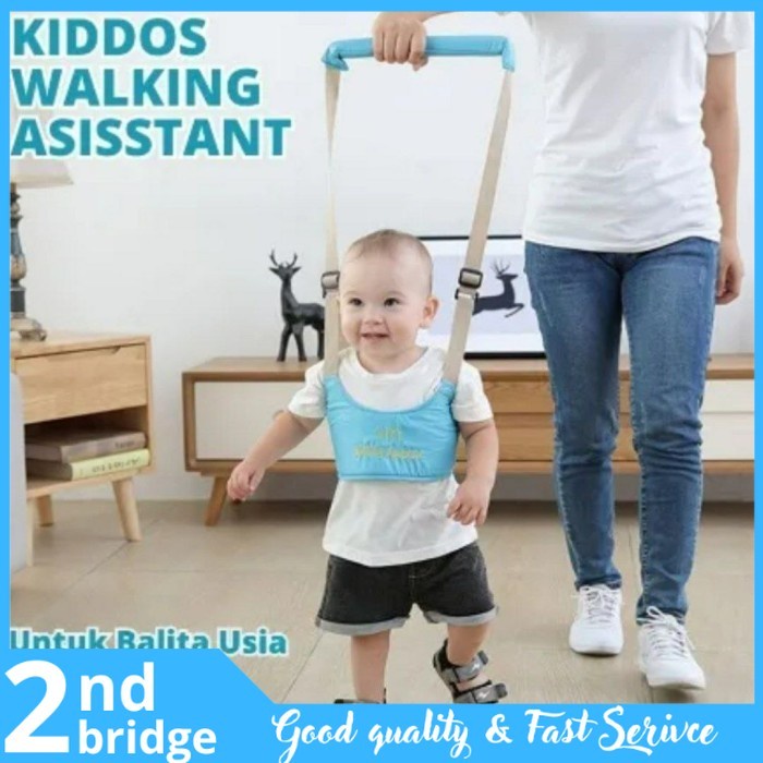 Jual Kiddos walking Assistant 2B | Shopee Indonesia