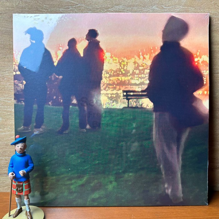 Jual VINYL FRED AGAIN.. & BRIAN ENO - SECRET LIFE (1LP,BLCK) | Shopee ...