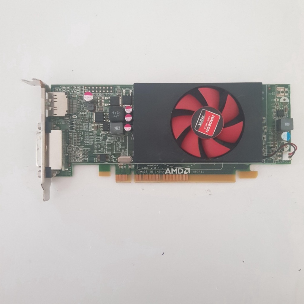Jual DELL Radeon R5 240 R5240 1GB GDDR3 Minus Tak Tampil | Shopee Indonesia