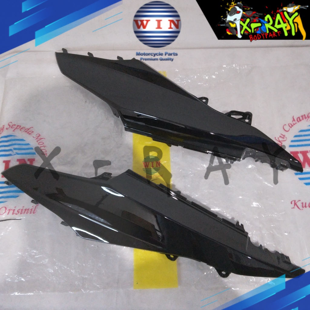 Jual Cover Body Beat FI 2012 2013 2014 2015 WIN | bodi samping kiri ...