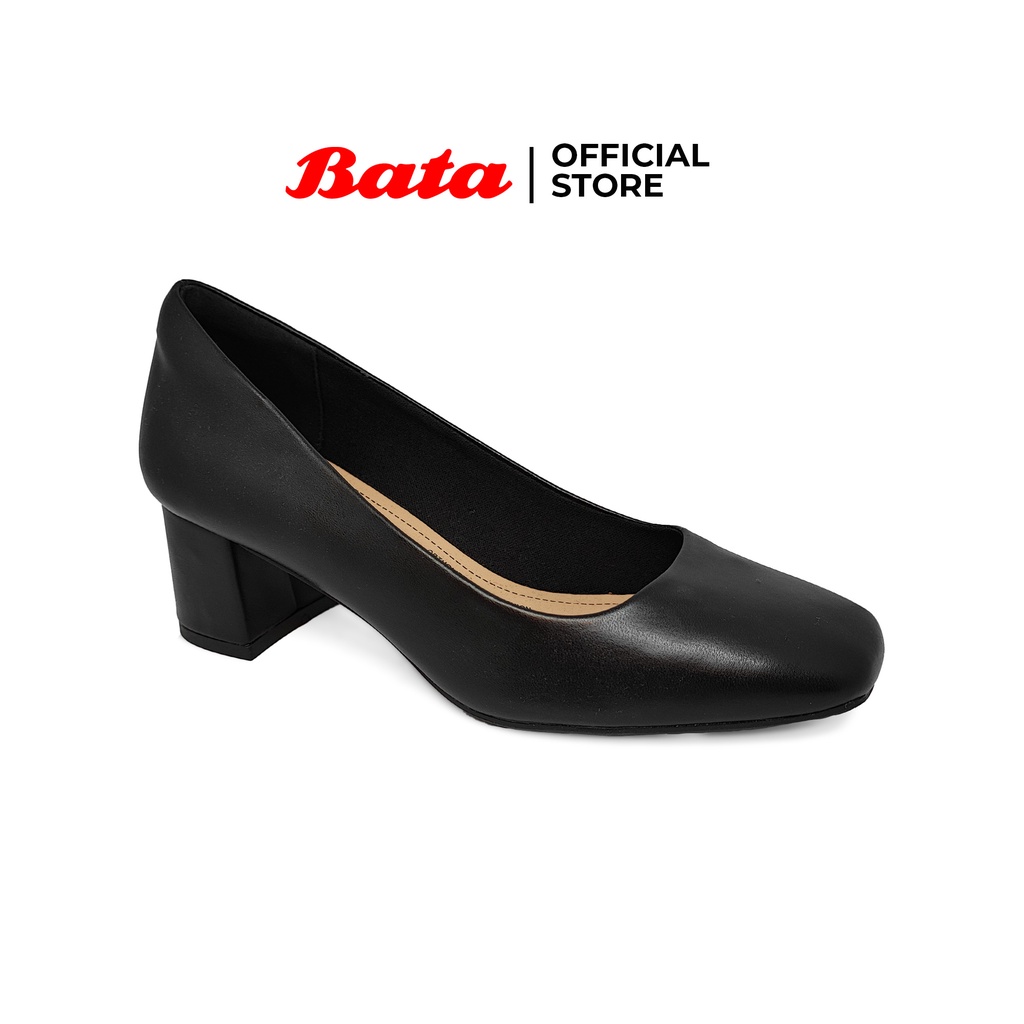 Jual BATA FLEXIBLE Sepatu Hak Wanita Gelsey - 6516871 | Shopee Indonesia
