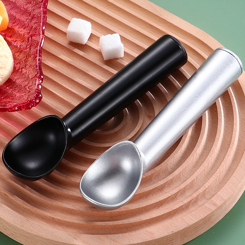 Jual Scoop Es Krim Stainless Aluminium - Ice Cream Scop - Sekop Skop Es ...
