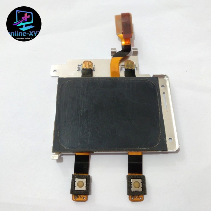 Jual kabel flexible Touchpad trackpad DELL LATITUDE INSPIRON D600 500M ...
