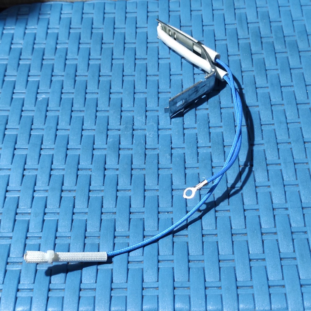 Jual THERMOFUSE BIRU FUSE PANASONIC MAGIC COM SR CEZ18 CEZ 18 1,8L ...