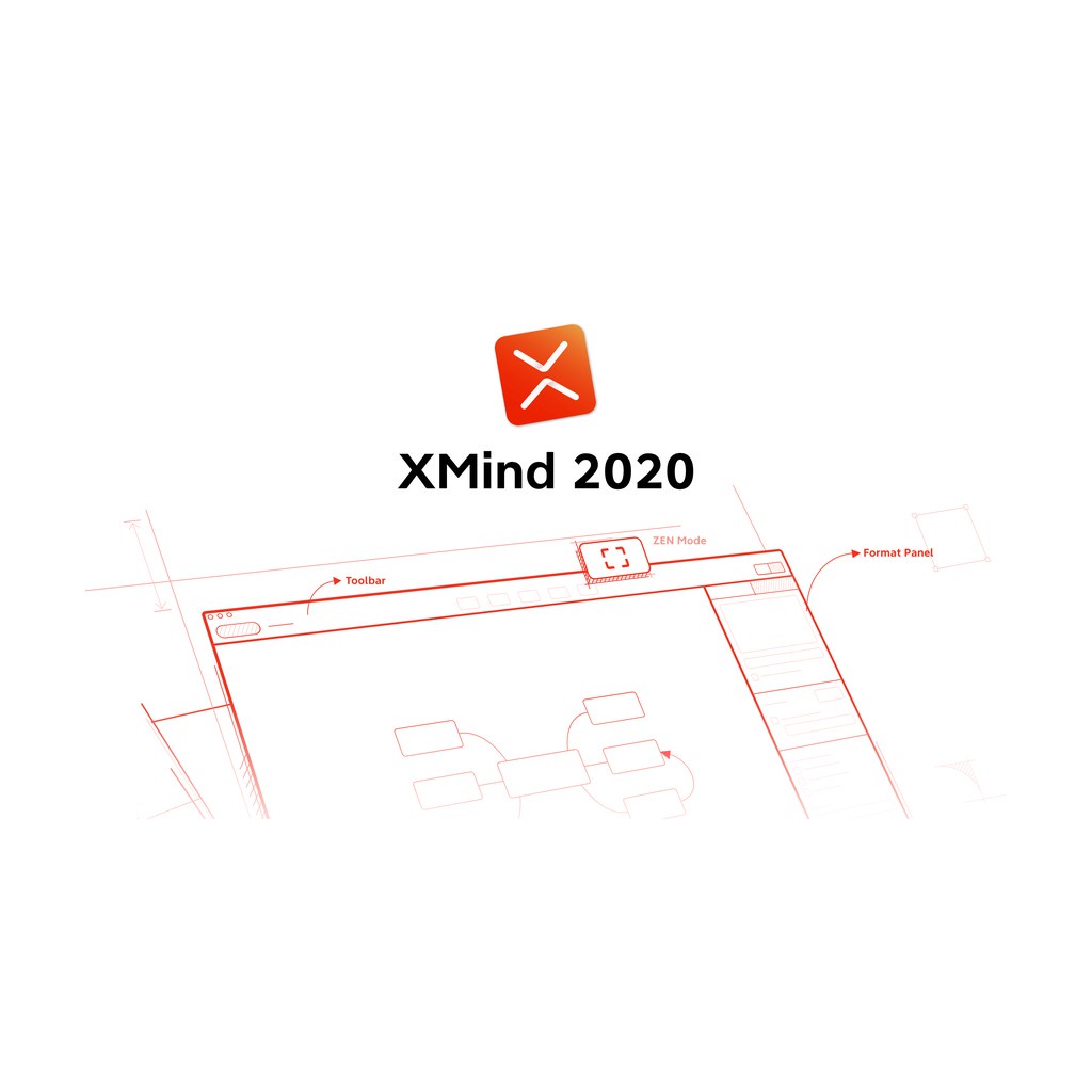 Jual XMind 2020 v10 Windows/ MacOS | Shopee Indonesia