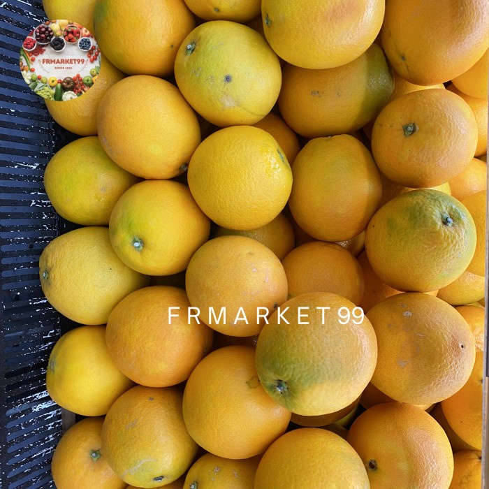 Jual Jeruk Navel Rrc Fresh / Buah Jeruk Navel / 1 Kg | Shopee Indonesia