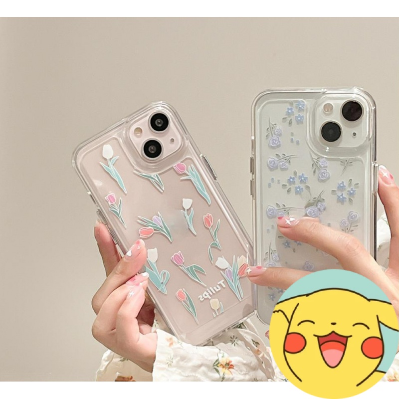 Jual bunga-bunga Case Samsung A04S A13 A05 A05S A15 A15 A23 A32 A23 A54 A24 A52 A52S A52S A72 ...