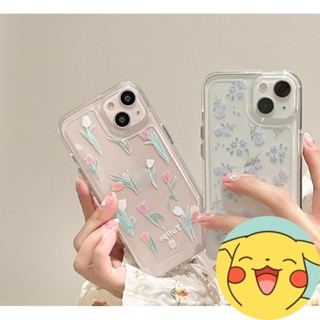 Jual bunga-bunga CASE IPHONE 6 7 8 PLUS X XS MAX 11 12 13 14 15 MINI ...