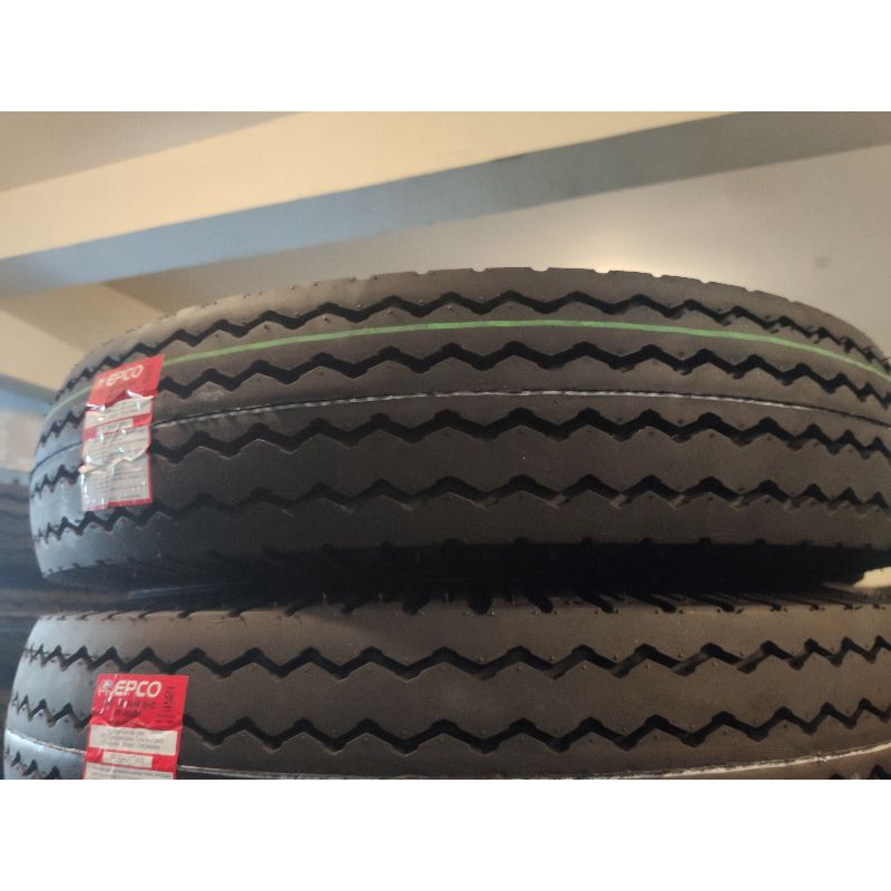Jual ban TRUK EPCO 750-16 14PR HD MILER (heavy duty) | Shopee Indonesia