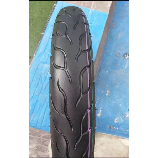 Jual ban fdr flemo ukuran 80/90 ring 17 rendom | Shopee Indonesia