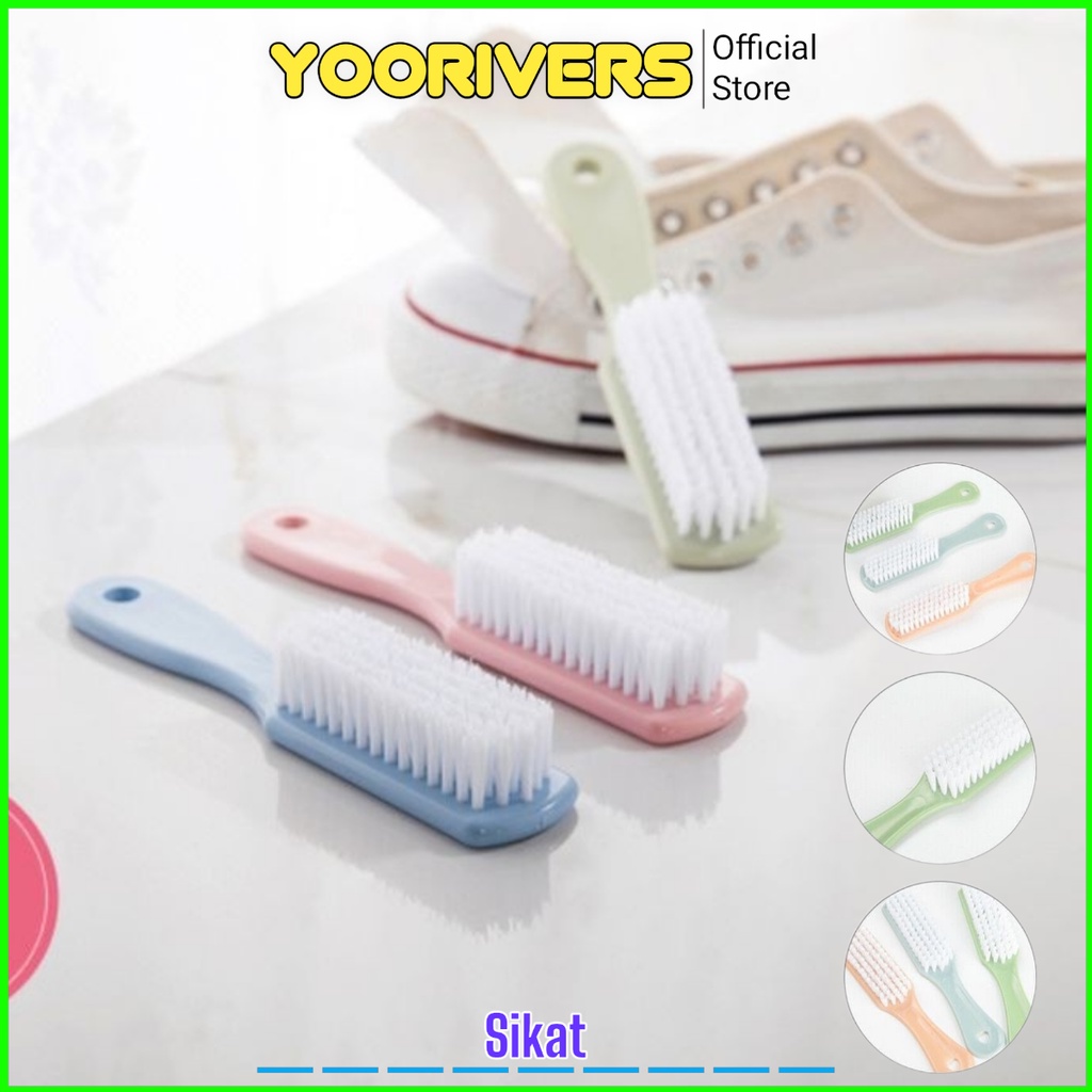 Jual Sikat Gagang Panjang Serbaguna Sikat Sepatu Pembersih - Sikat ...