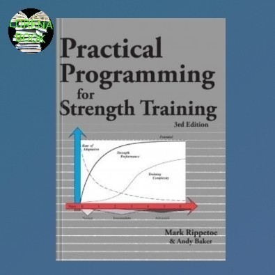 Jual Buku Practical Programming for Strength Training | Shopee Indonesia