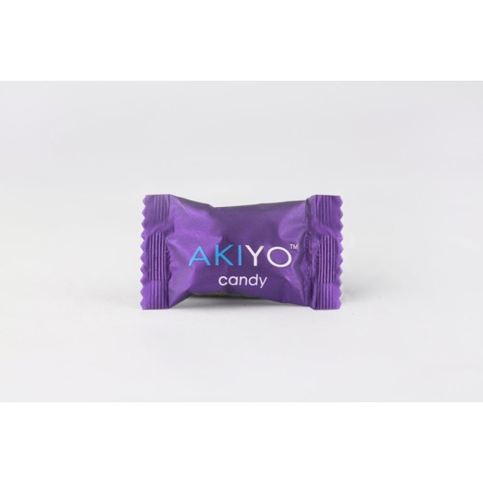 Jual Permen Kuat Penambah Stamina Vitalitas Pria - AKIYO CANDY | Shopee ...