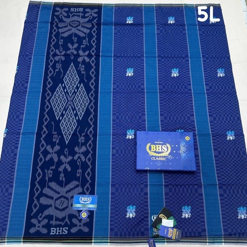 Jual SARUNG BHS CLASSIC GOLD SILVER TYPE SSA SSF SSB DKH DKA KWG DKG ...