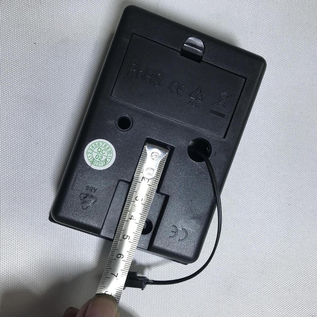 Jual Multipurpose Rowing Machine Counter Digital Display Electronic ...