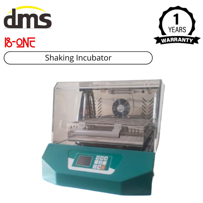 Jual Shaking Desktop Incubator Shaker Laboratorium Kap 50 liter Prio | Shopee Indonesia