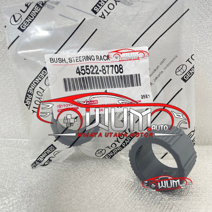 Jual BUSHING STEERING RACK BUSH BOS RAK STIR AVANZA XENIA -SL14 ...