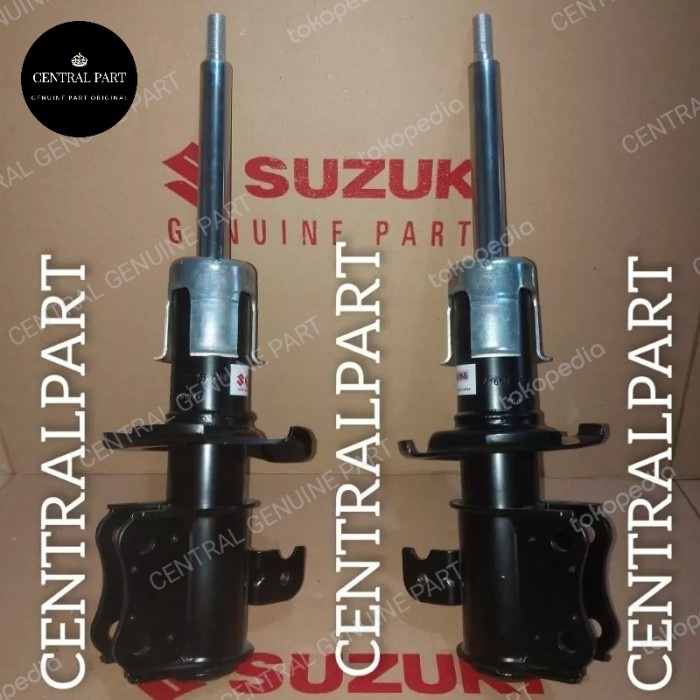 Jual shockbreaker suzuki all new carry depan tahun 2019 - 2023 | Shopee ...