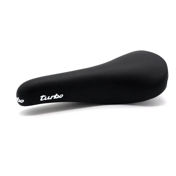 Jual Selle Italia Turbo 1980 Saddle Sadel Sepeda Black Vintage Retro ...