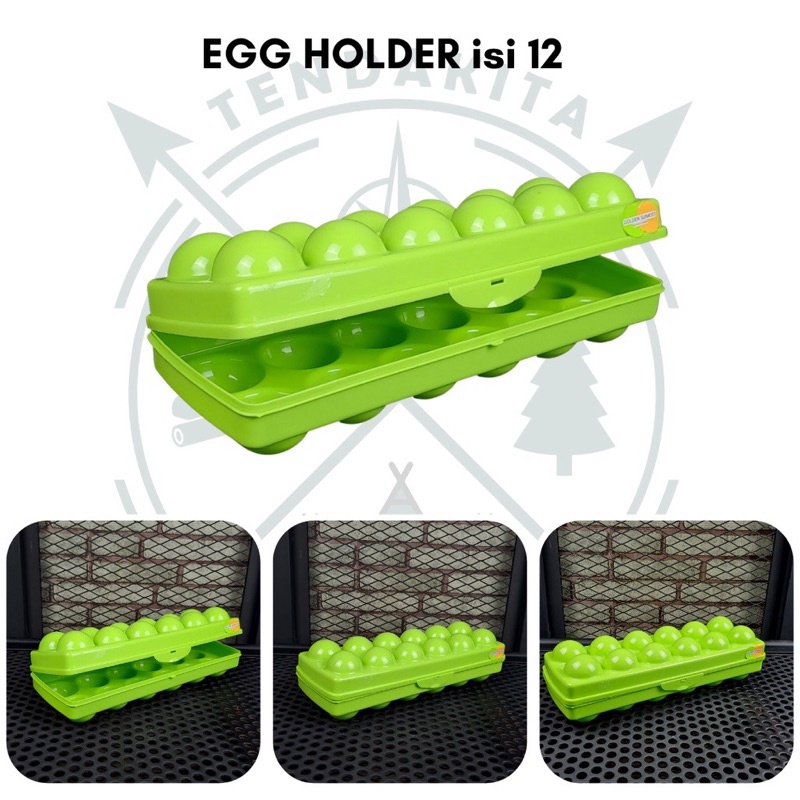 Jual Tempat Telor Wadah Telur Egg Golden Sunkist Tray Isi 12 | Shopee ...
