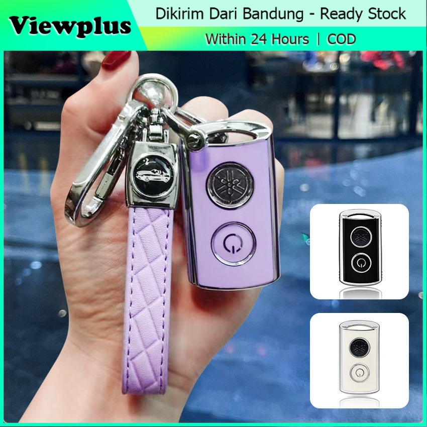 Jual Cover Case Remote Nmax Yamaha New Tpu Sarung Gantungan Kunci ...