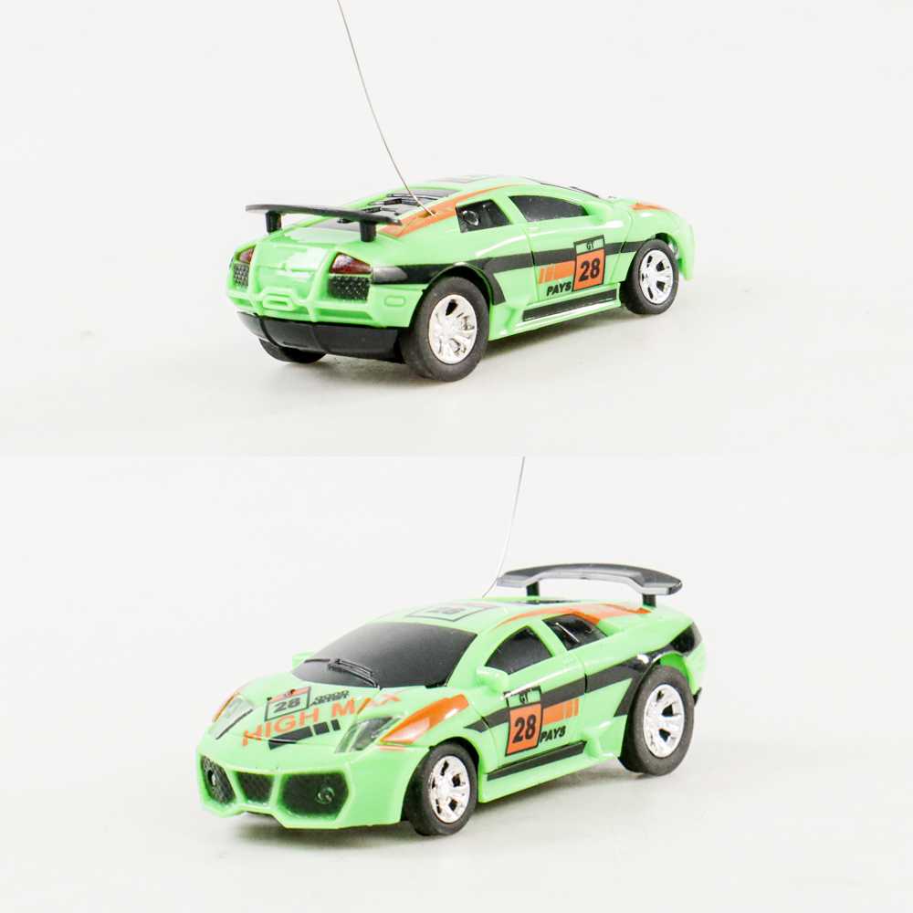 Jual Remote Control RC Car Kemasan Kaleng Coke - 1681 #VL | Shopee ...