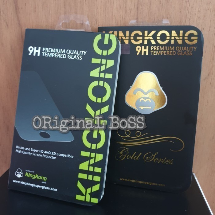 Jual [ORIGINAL BOSS] KingKong Huawei Mate 30 Pro Full Black Tempered Glass Protector | Shopee ...