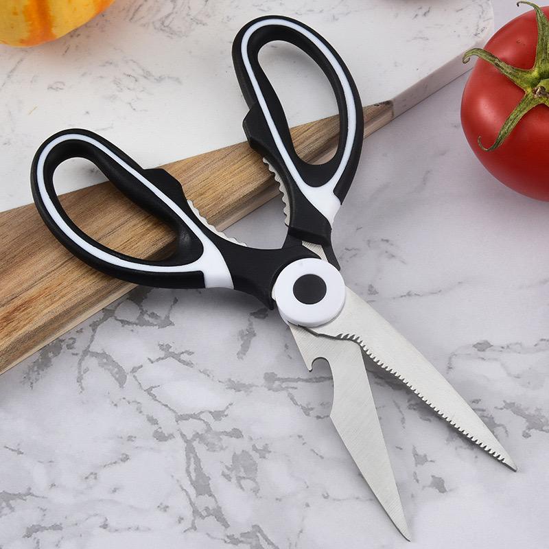 Jual Gunting Dapur Gunting Serbaguna Gunting Stainless Pemotong Sayur ...