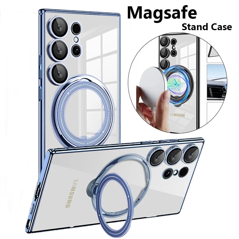 Jual Case Ponsel untuk Samsung Galaxy S25 S24FE S24 S23 S22 Ultra Plus FE S20FE S23FE S23+ S24 ...