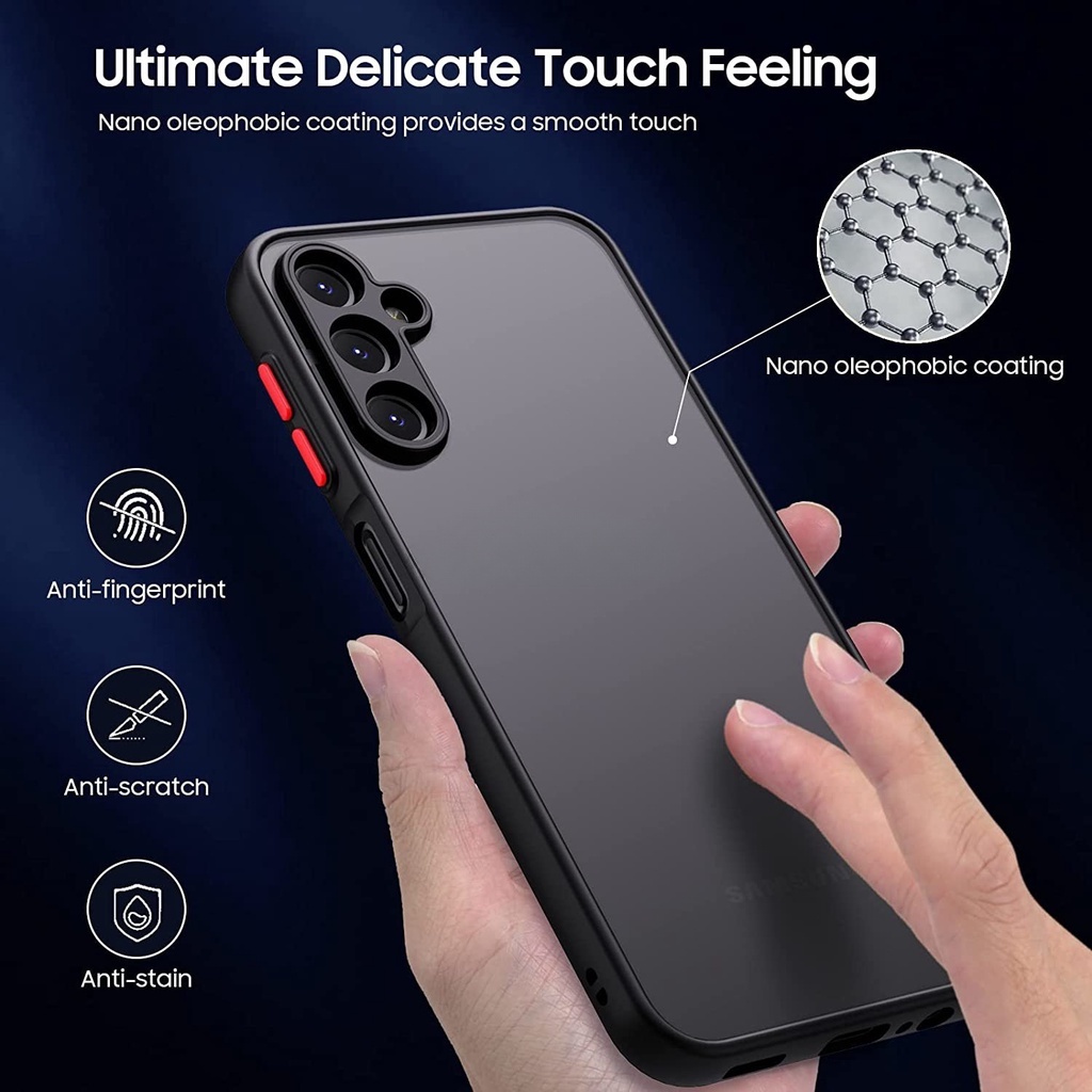 Jual Casing Mewah untuk Samsung Galaxy A56 A36 A06 A26 A16 M15 A55 A35 A05 SM-A055F A05s SM ...