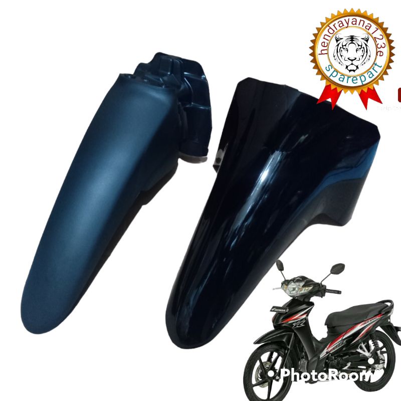 Jual Spakbor Depan belakang Revo Absolut fit | Shopee Indonesia