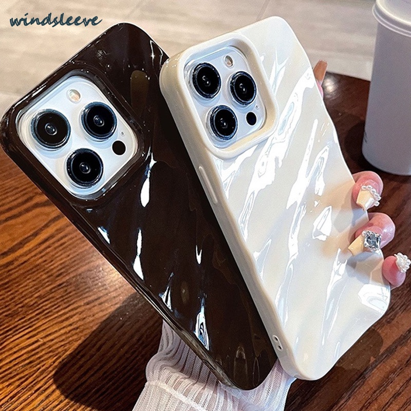Jual CASE Cocok Untuk warna jeli iPhone 7Plus/8Plus XR X/XS 11 13 ...