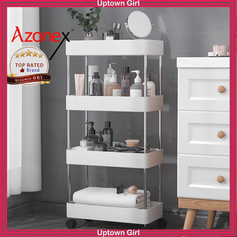 Jual PROMO AESTHETIC RAPI TERBARU PREMIUM !! CLEARANCE SALE SAMPAI STOK ...